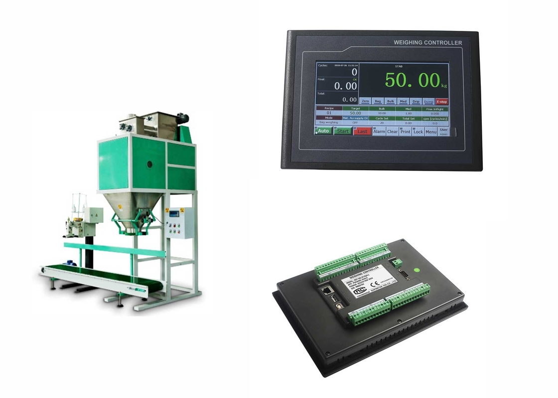 Single Scale Organic Fertilizer Packing Scales Indicator, Single scale Single Scale Organic Fertilizer Packing Scales Indicator, Single scale