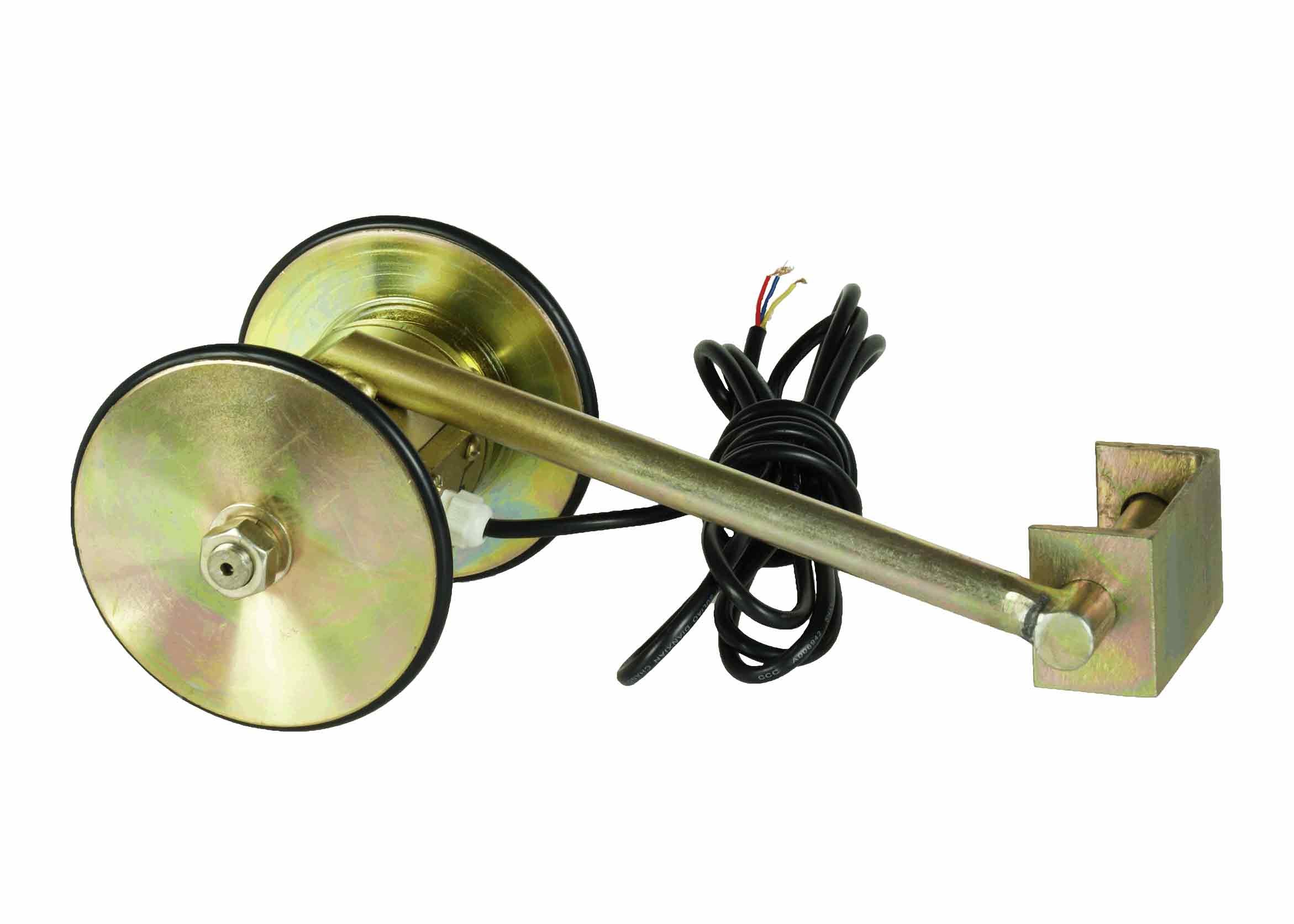 Waterproof Conveyor Belt Speed Sensor For Weighing Indicator Controller