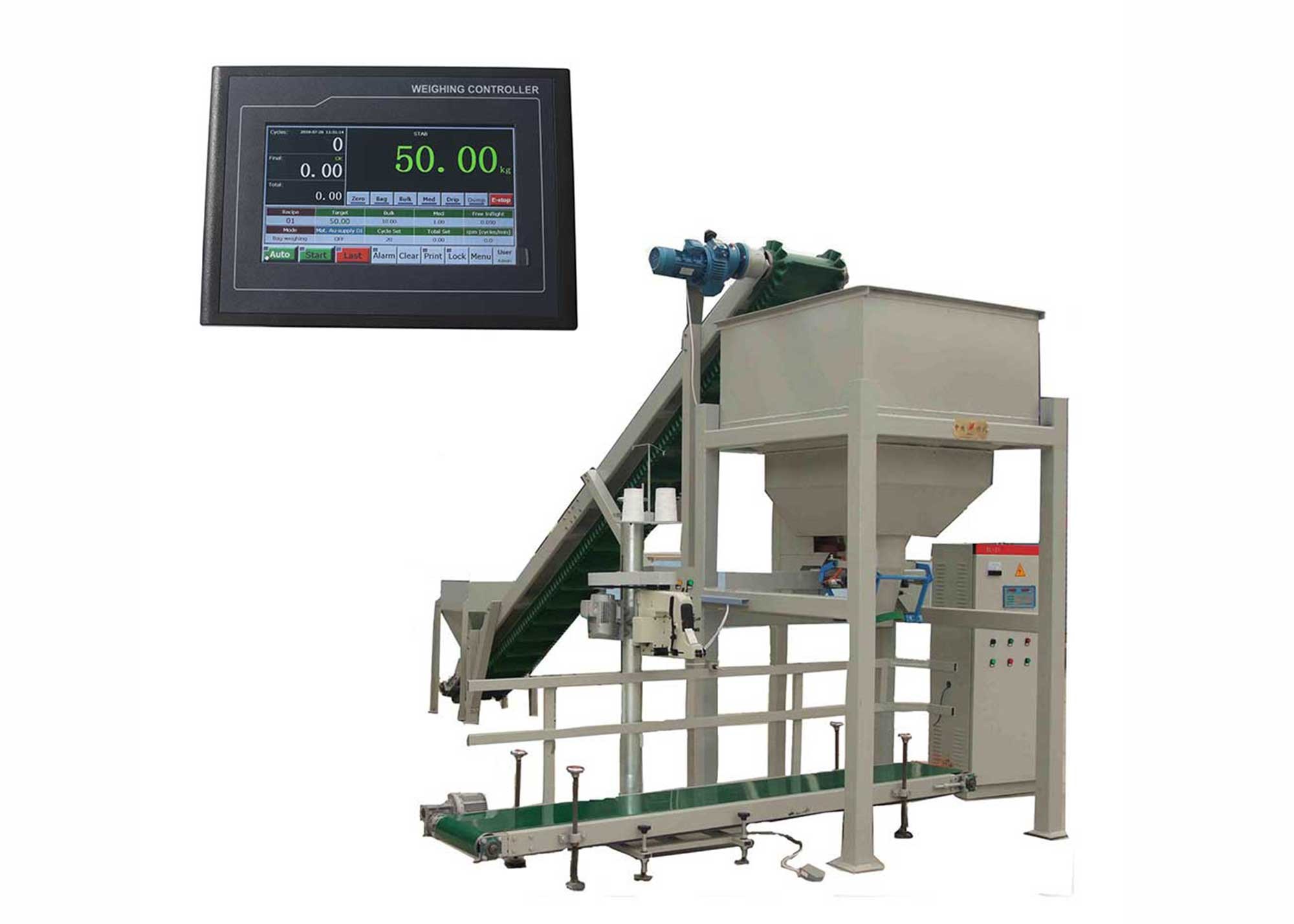 Touch Screen Load Cell Counting Controller Intelligent Controller ...