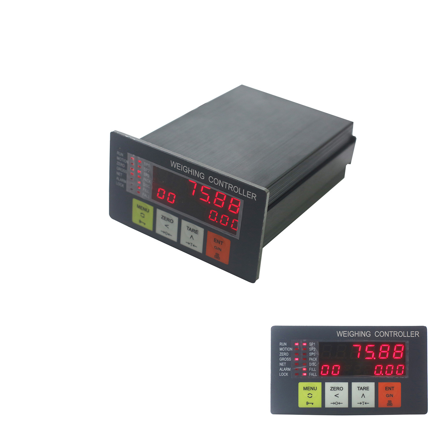 DC24V Weighing Indicator Controller