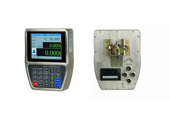 Buy 12t front end loader scale, Good quality 12t front end loader scale ...