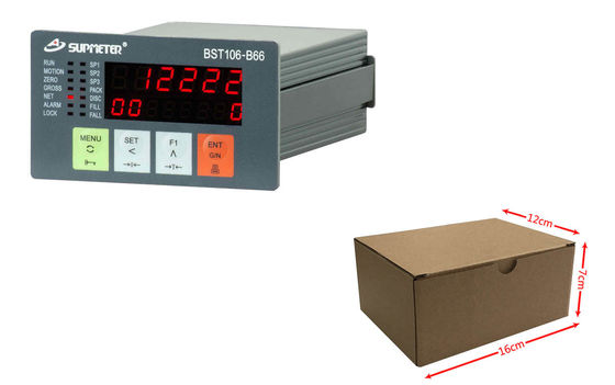 Buy double scale packing controller, Good quality double scale packing ...