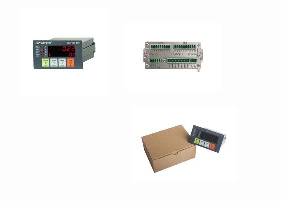 Weighing Indicator Controller Factory Buy Good Quality Weighing Indicator Controller Products