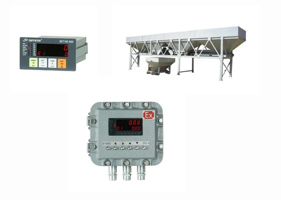 Buy smart load batch controller, Good quality smart load batch ...