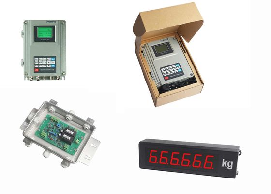 Buy batch controller for truck loading, Good quality batch controller for truck loading manufacturer