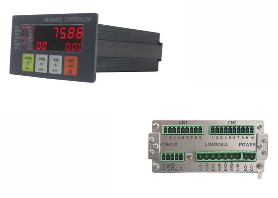 Buy batch controller for truck loading, Good quality batch controller for truck loading manufacturer
