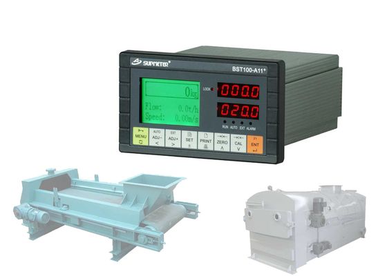 Weigh Feeder Controller factory, Buy good quality Weigh Feeder Controller products from China