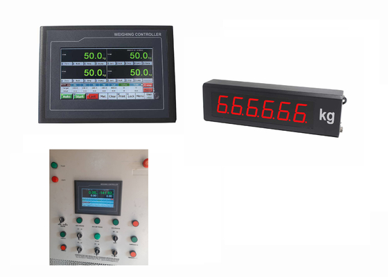 Load Cell Display And Controller factory, Buy good quality Load Cell ... Load Cell Display And Controller factory, Buy good quality Load Cell ...