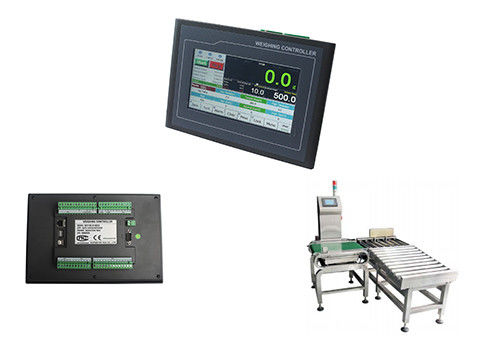 Checkweigher Indicator Controller factory, Buy good quality Checkweigher Indicator Controller ...