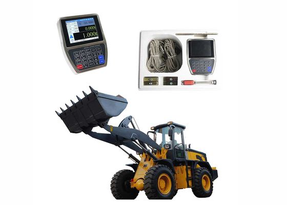 Shovel Loader Indicator factory, Buy good quality Shovel Loader ...