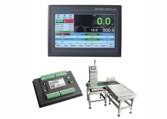 Checkweigher Indicator Controller factory, Buy good quality Checkweigher Indicator Controller ...