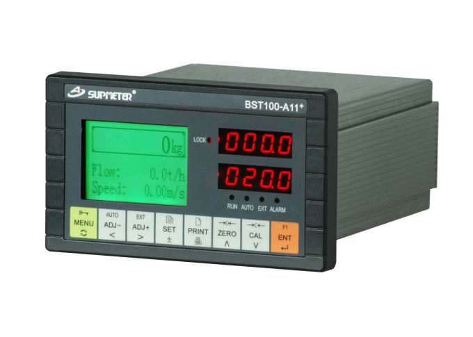 Industrial Weighing Conveyor For Food Screw Conveyor Sartorius Weighing ...