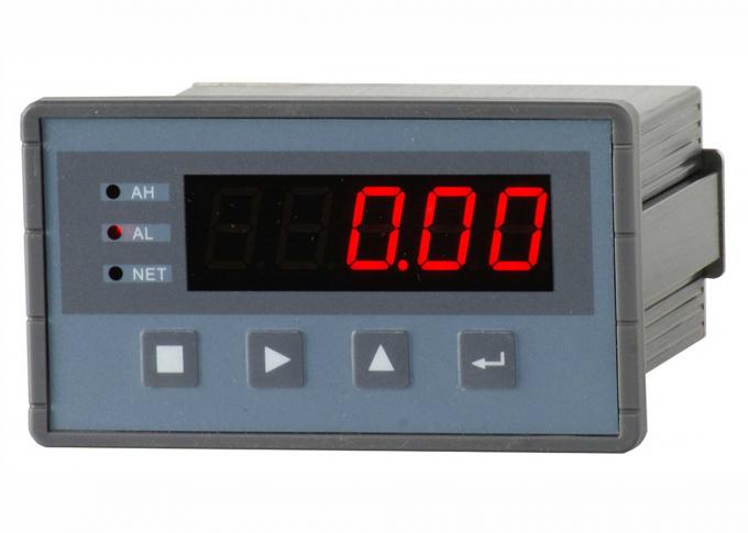 Digital Weighing Controller Accuracy Grade III And Verification ...