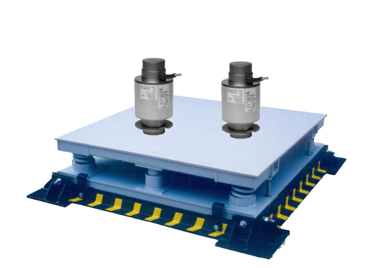 Overload Protection Weighing Controller , Digital Weight Indicator For ...