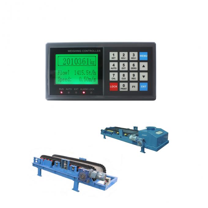 IP67 Speed Sensor For Conveyor Belt Scale , Belt Weigher Conveyor Speed ...