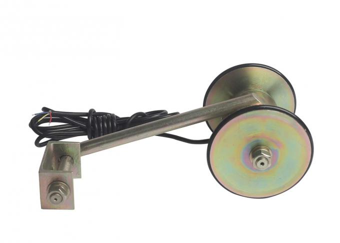 Electric Conveyor Belt Speed Sensor Inductance Sensor For Belt Scale Use