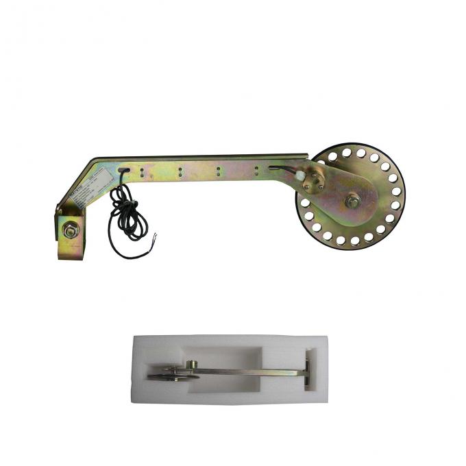 Durable Conveyor Scale Belt Scale Speed Sensor With Omron Proximity Switch