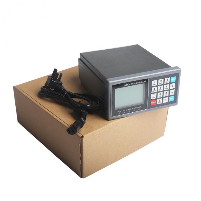 Mini Digital Weigh Feeder Controller For Belt Weighfeeder Conveyor ...