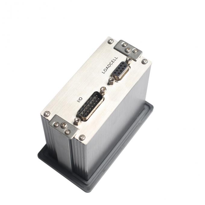 Mini 3-D/3-CH Force Measuring Controller Real Time Resultant Force Display