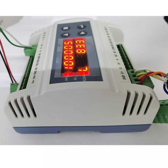 EMC Design Digital Weighing Controller Weight Measuring Control Module