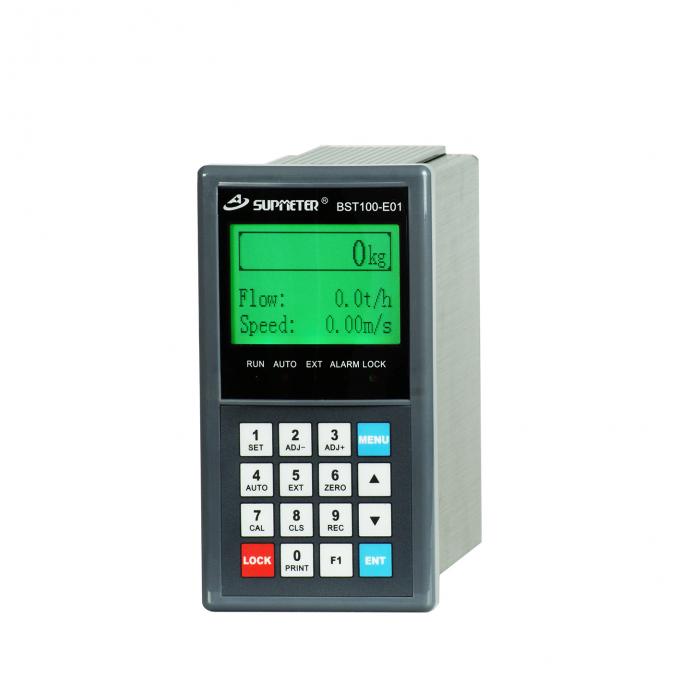 Auto Zero Tracking Weight Controller System PID Ration Feeding Control